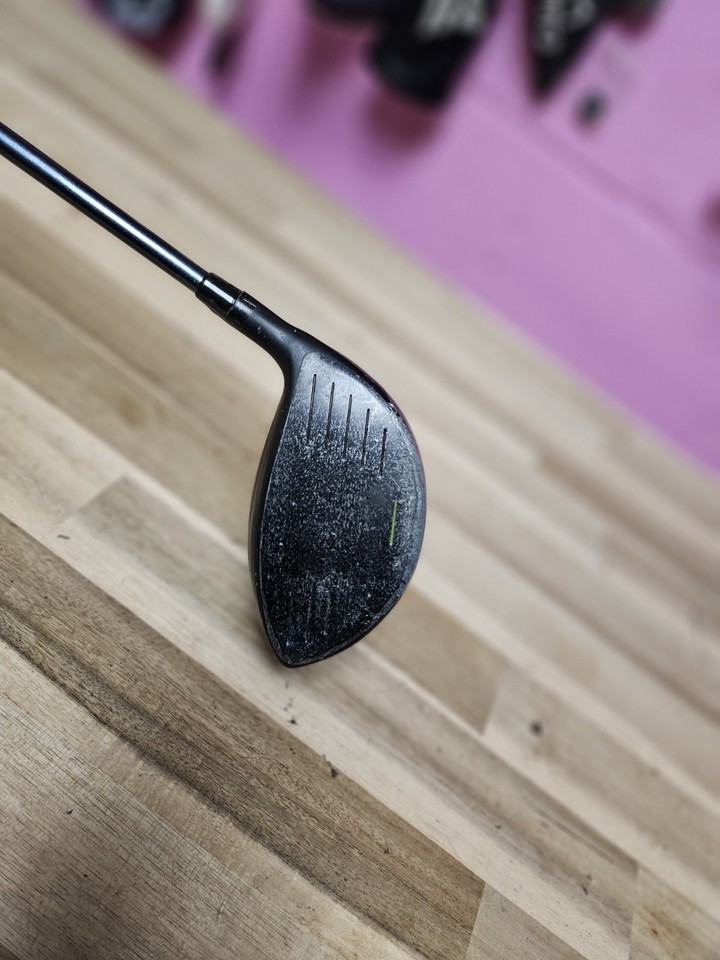 Top Flite Tour Low Cg Titanium Composite 10.5° Driver | eBay