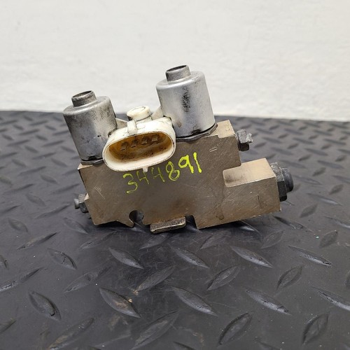 90-97 Ford Ranger ABS Pump Anti Lock Brake Valve OEM F87Z-2B373-AE | eBay