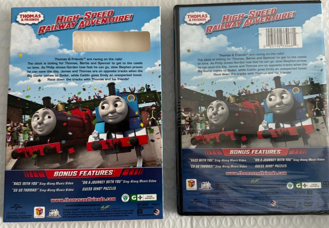 Thomas And Friends Dvd Menu Thomas And Friends Best Of Percy Dvd Menu