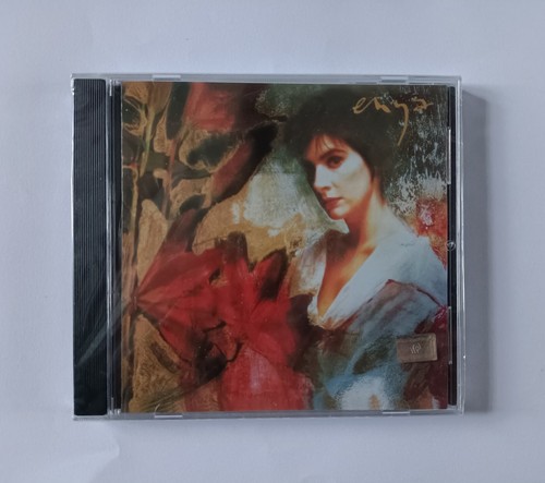 Enya Watermark (CD) Album CD Neuf Sous Blister Boîtier Cassé à L ...