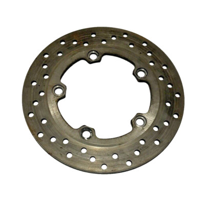 Rear Brake Rotor 2003-2005 Yamaha R6 and 2006-2009 Yamaha R6S | eBay