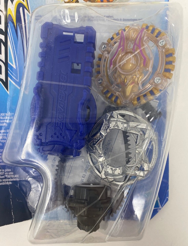 Beyblade Burst Evolution Starter Pack Anubion A2 | eBay