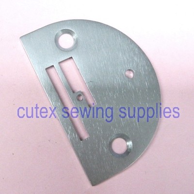 Needle Plate For Singer 66 99 Sewing Machines #32602 Straight Stitching ...