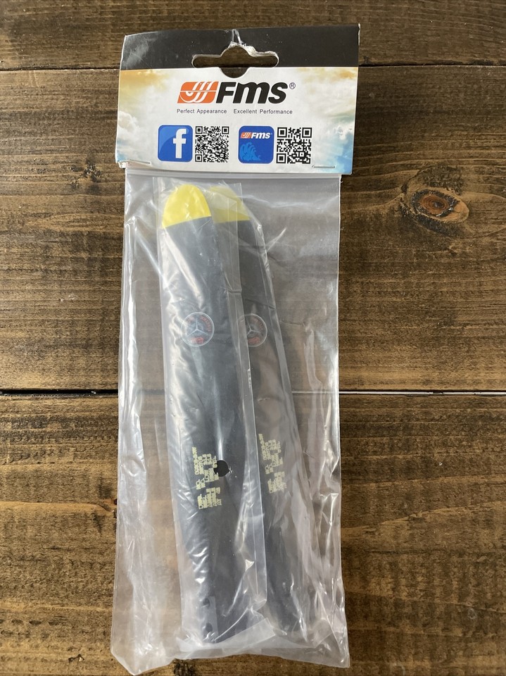 FMS 1.4M P40 FN303-1 Propeller Set | eBay