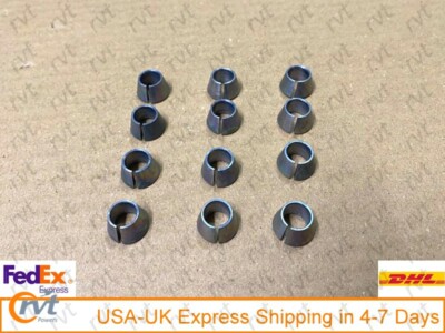 QTY 12 - CONE WASHERS (LOCKING HUB) - SAMURAI '80-'95 | eBay