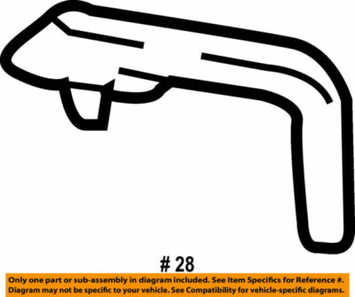 52126-60130 Toyota Bracket, fog lamp mounting, lh 5212660130, New ...