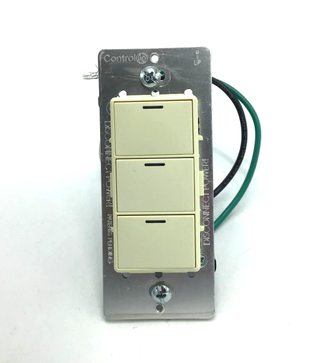 Control4 Light Switch Cost | Shelly Lighting