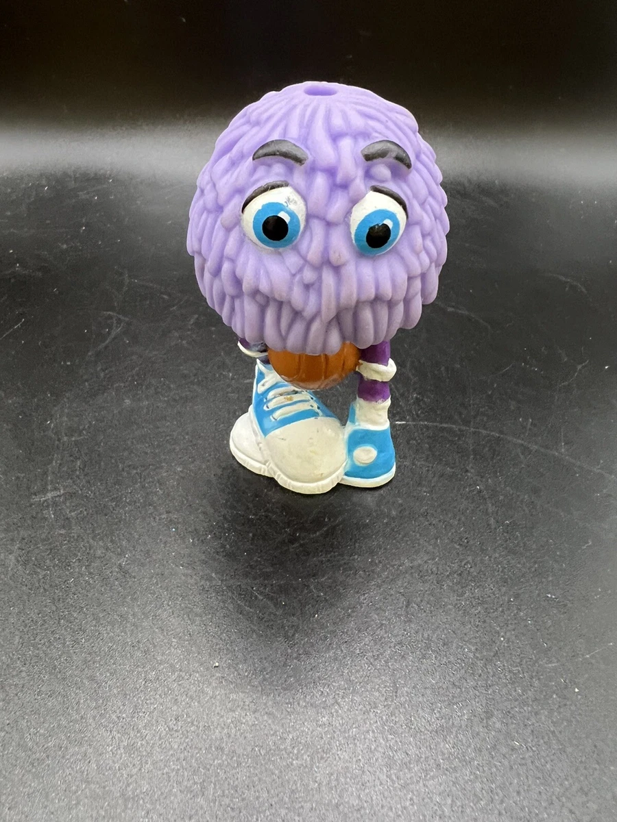 Mcdonalds Characters Fry Guys