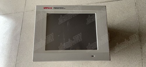 1PC 100% test Unipulse F805A F805AT | eBay