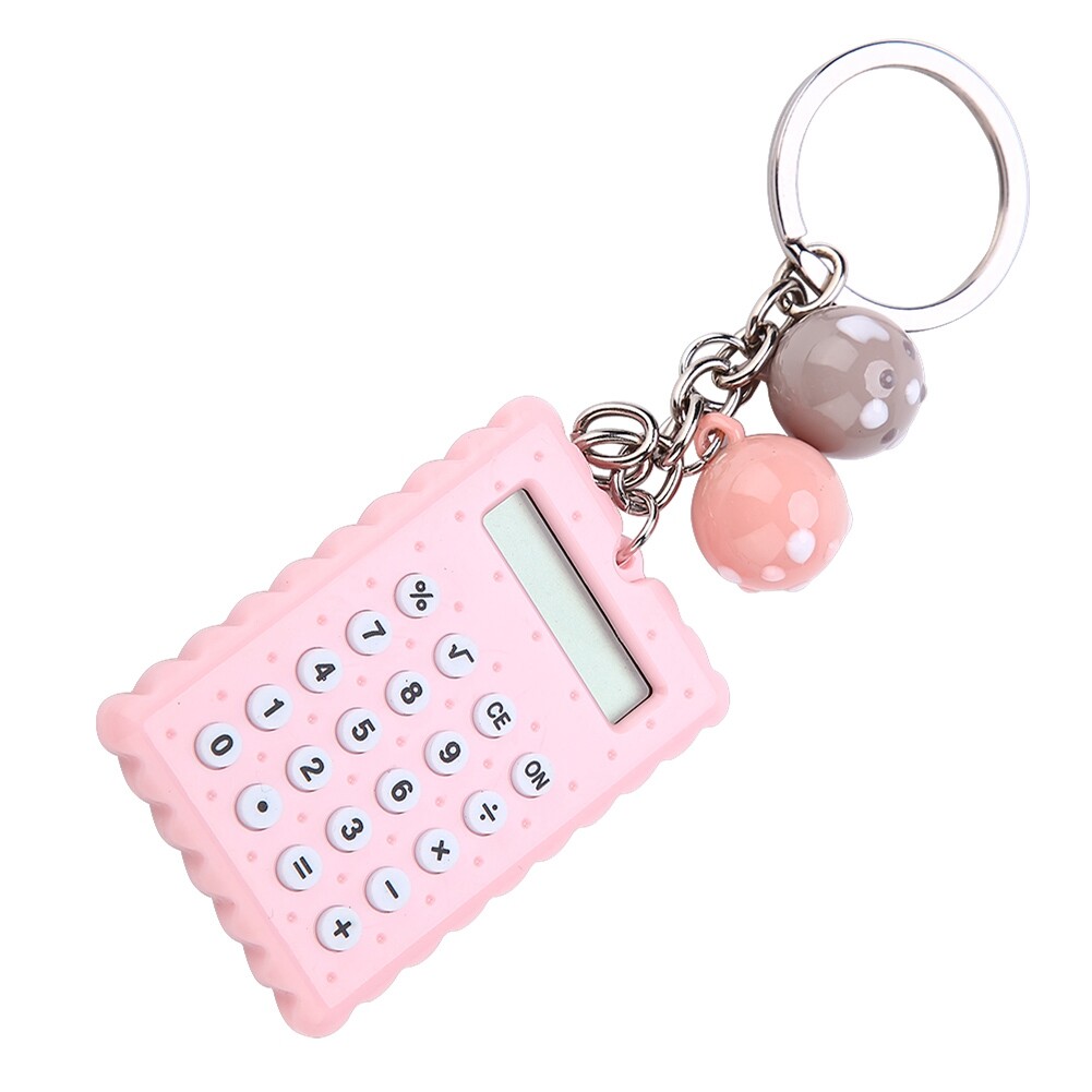 Girly Calculator