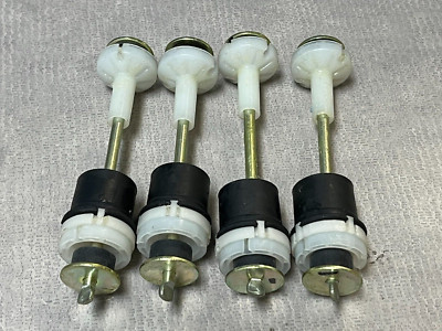 AGM75369501 OEM LG Sidekick Washer Suspension Rod Kit - WD100 & WD200 ...