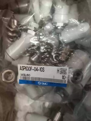 1pcs SMC ASP630F-04-10S | eBay