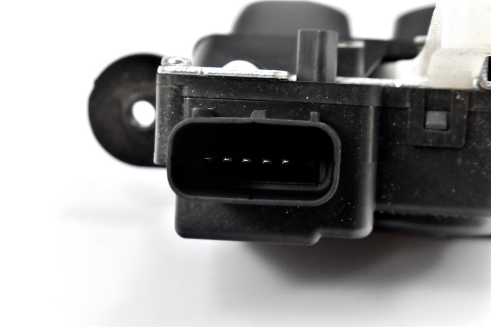 Boot Lid Tailgate Lock 81230-G2000 HYUNDAI IONIQ | eBay