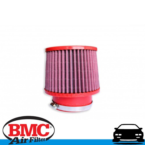 BMC Air Filter Pod Closed Poly Top 100mm (4") In / 150mm W / 153mm L ...