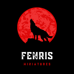 Fenris_Minis | eBay Stores