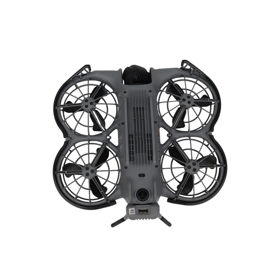 For DJI Neo 2 Propeller Protective Case Shockproof Blade Bumper Drone ...