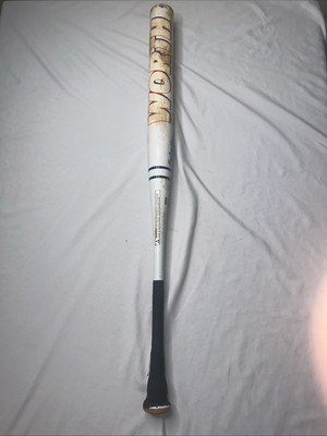 34” 2011 Worth Mayhem Greg Connell SBMGC2 Slowpitch Softball Bat USSSA ...
