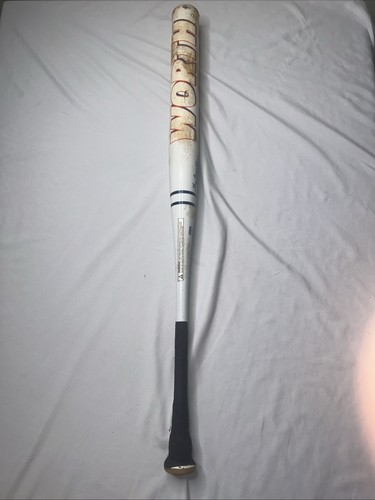 34” 2011 Worth Mayhem Greg Connell SBMGC2 Slowpitch Softball Bat USSSA ...