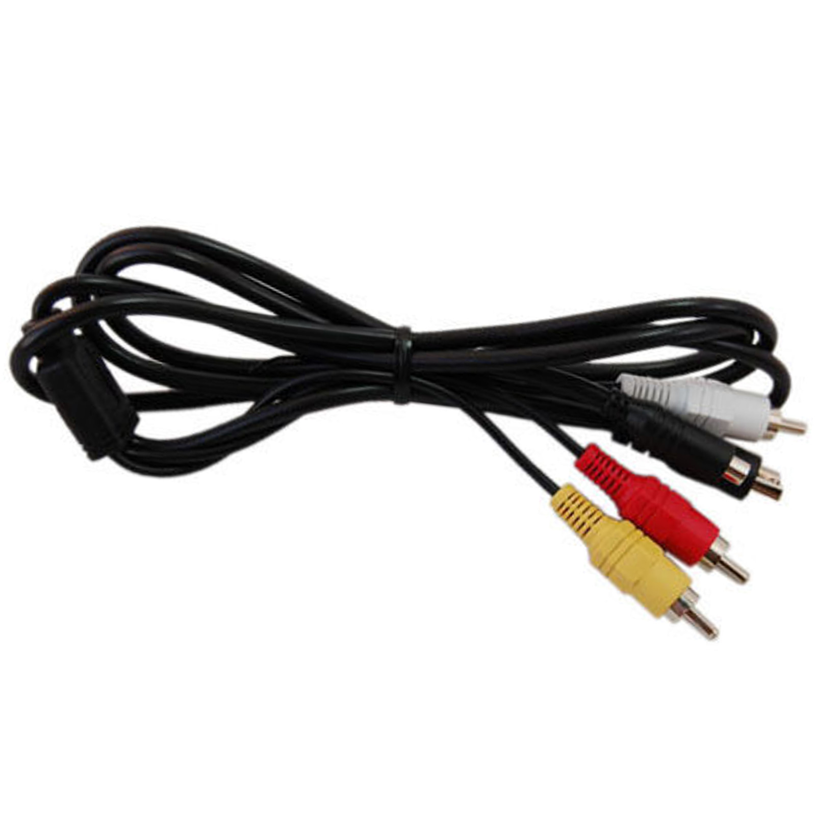 AV Cable Cord for SONY Handycam DCR-SX41 DCR-SX43 DCR-SX44 DCR-SX45 DCR ...