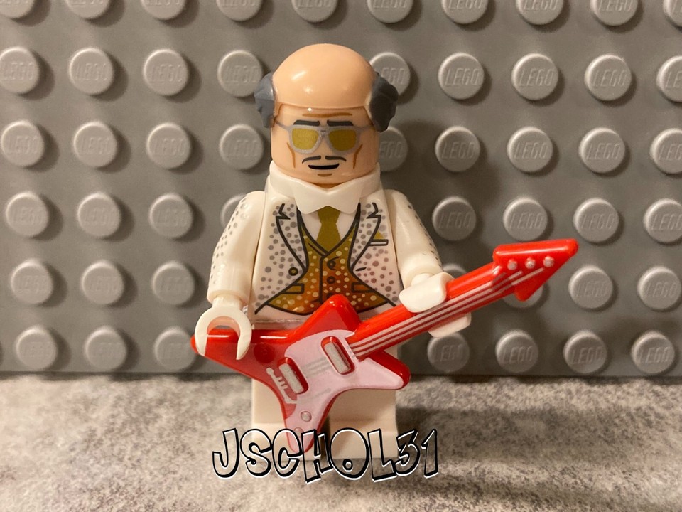 LEGO DC & Marvel Super Heroes Minifigures Lot - You Pick - Superman ...