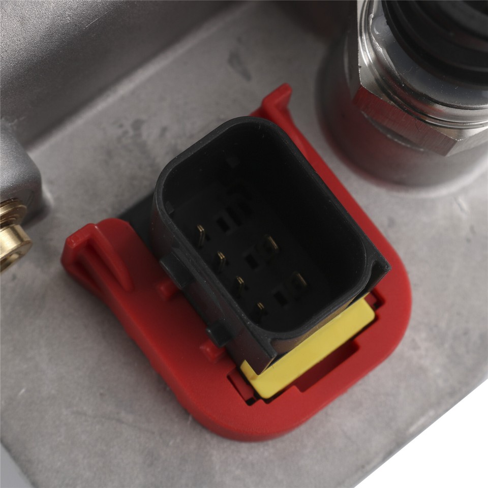 AHI Dosing Module For Volvo Mack Trucks D11 D13 D16 MP8 23185531 ...