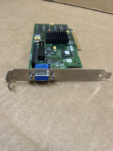 Diamond Stealth II G460 8MB AGP Graphics Card- 23240005-103 | eBay