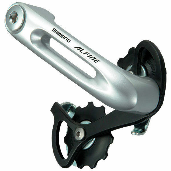 Shimano Chain Tensioner Alfine Ct-s500 2 Rolls Silver for sale online ...