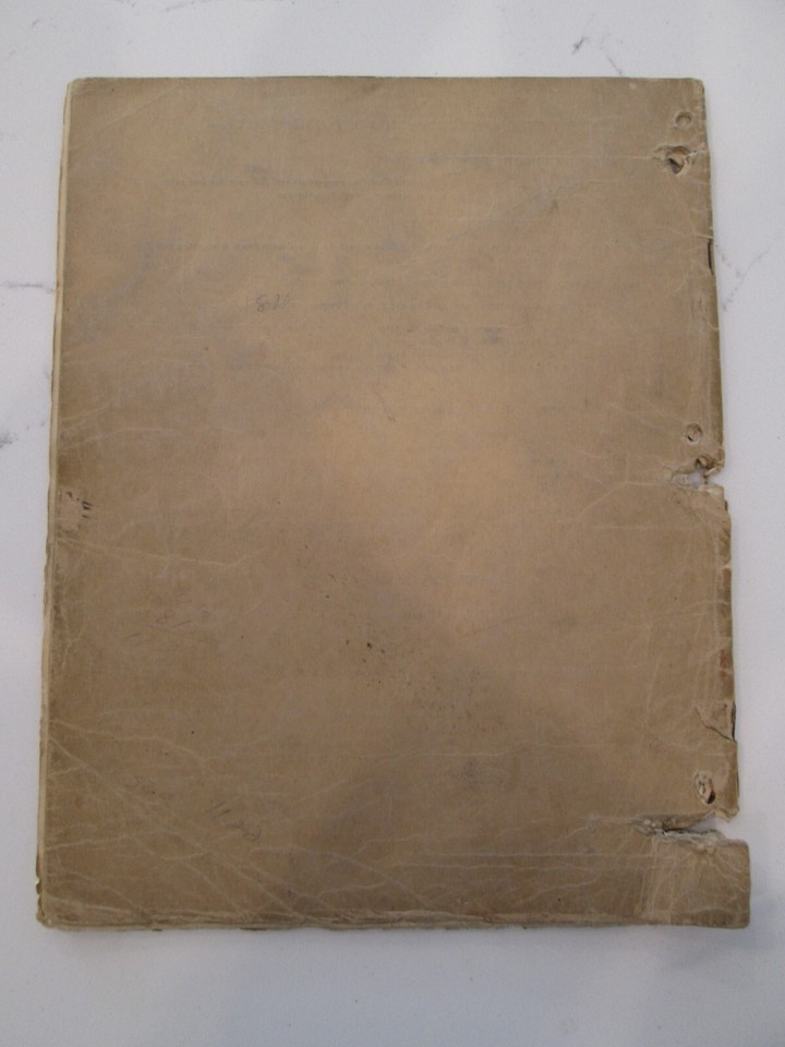 Chrysler Service Operation Time Schedule C25-C26-C28-C30-C34-C36-C37 | eBay