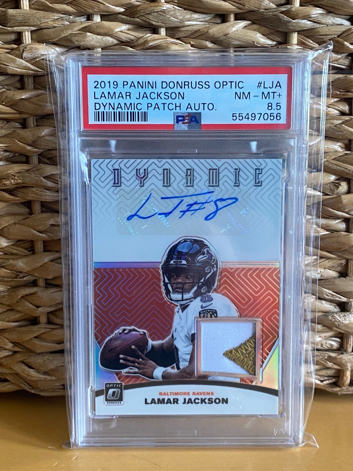 Lamar Jackson | Player