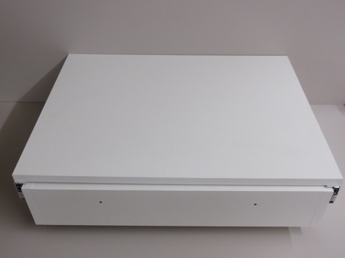 Plinth Box System 400MM Deep x 122mm High x to go under 1000mm Wide ...