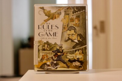 The Rules of the Game (Criterion Collection Blu-ray, 1939) 715515088619 ...