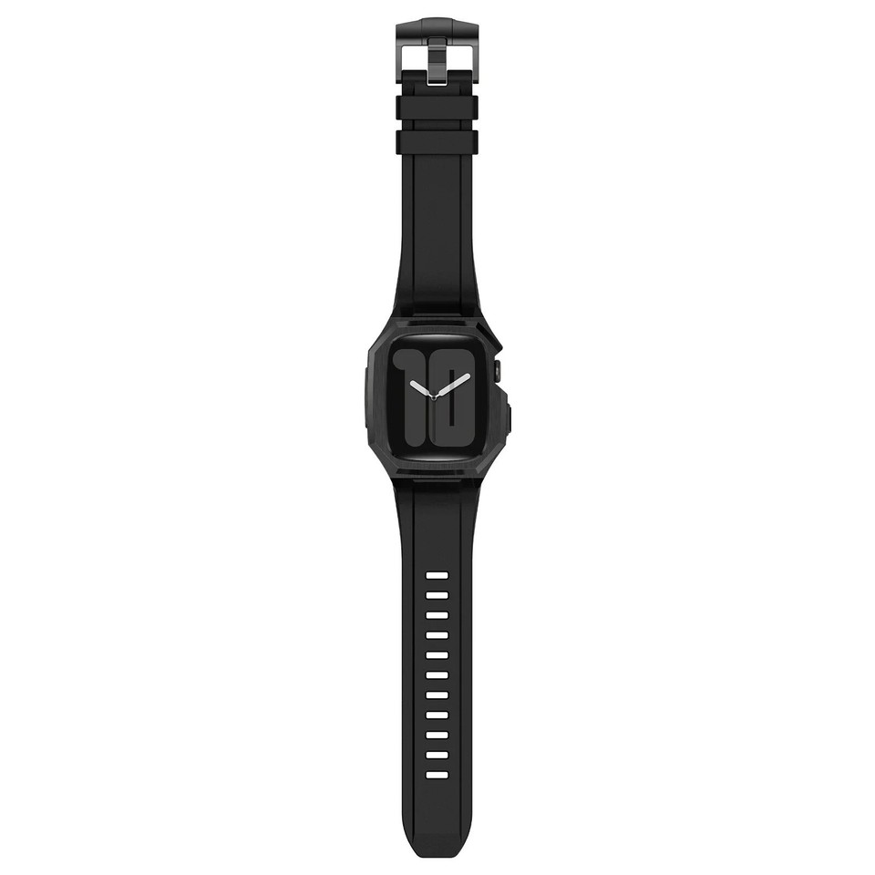 Modification Kit For Apple Watch Band Ultra 1 2 Stainless Steel Case 9 ...