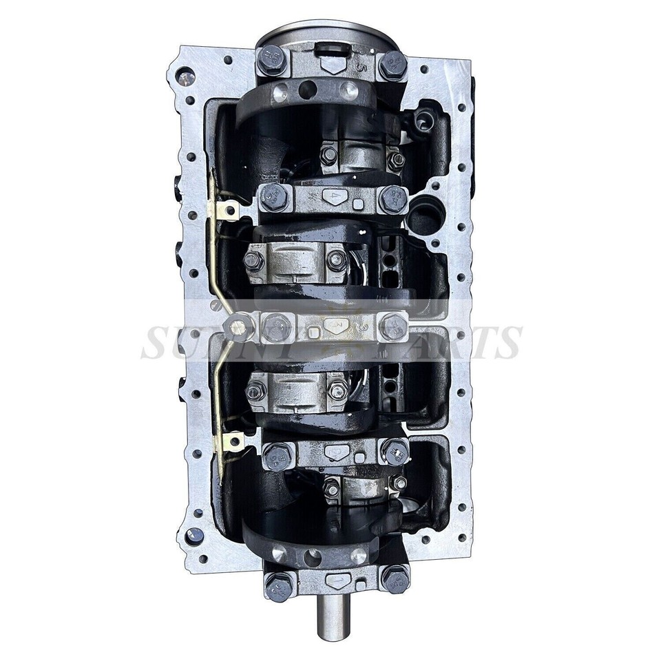 engine Toyota tacoma quantum 2tr 2.7 hi lux short block new No CORE few ...