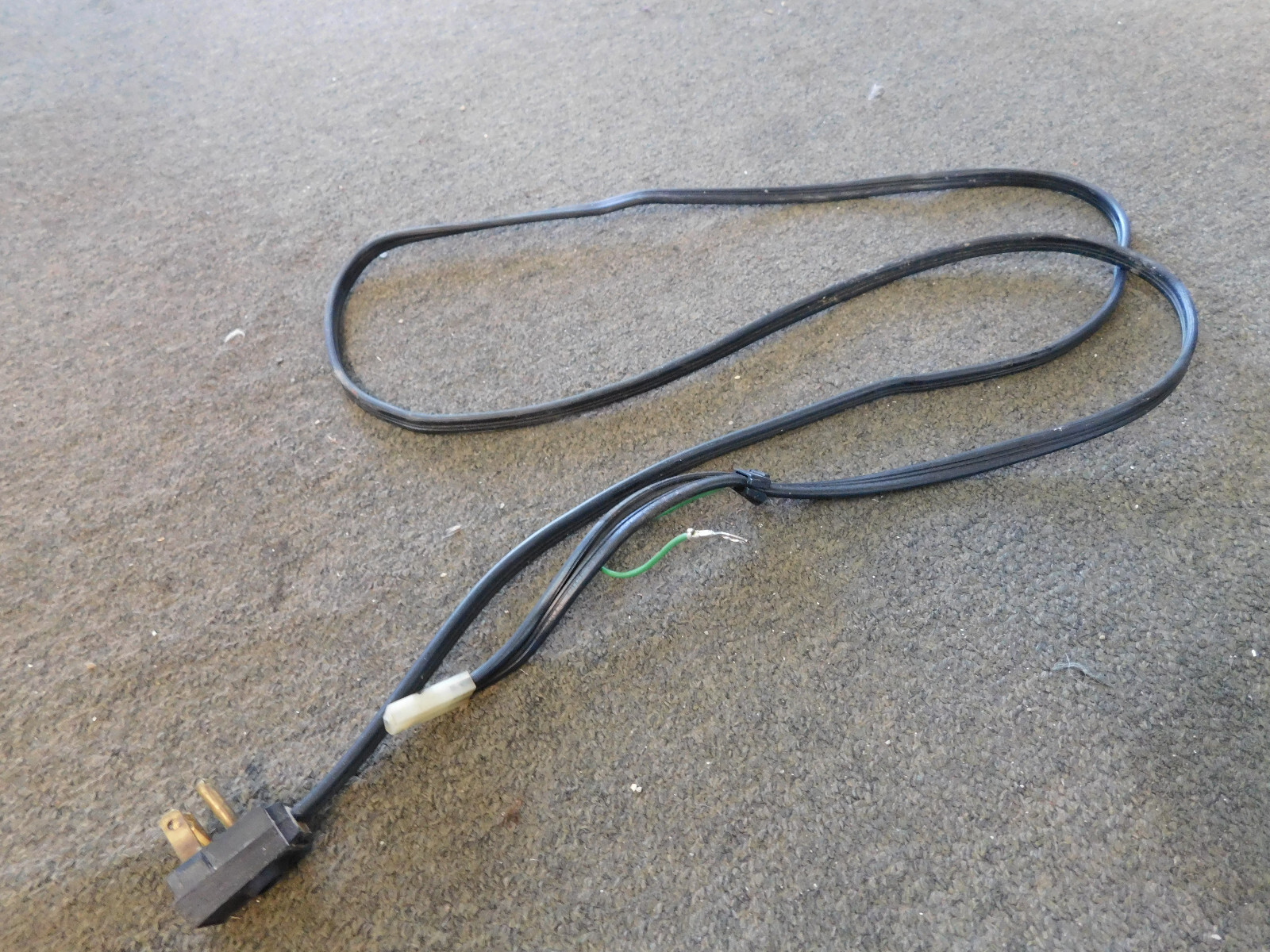 GE/HOTPOINT WASHER POWER CORD WH19X225 |WH19X192 | eBay