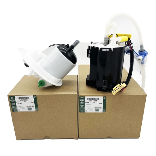 NEW OEM Sport Fuel Pump & Filter Kit For Land Rover LR4 Range Rover ...