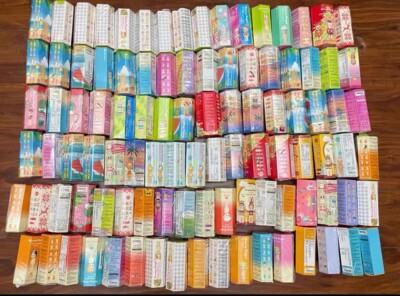 Batch Sonny Angel Series Random series of random styles Figure Gift | eBay