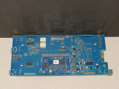 EST EDWARDS 4-CPU CENTRAL PROCESSING UNIT EST4 FREE FEDEX 2DAY | eBay