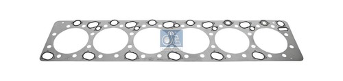 CAPSautomotive Gasket cylinder head 21510072 for Volvo 20513037 ...