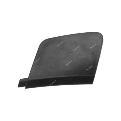 Car Rear Bumper Tow Eye Hook Lid Cover Cap Fit For Volvo V40 2013 to ...