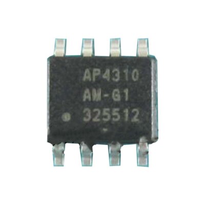 5PCS AP4310AM-G1 SOP-8 AP4310AM-E1 AP4310 NEW | eBay.de