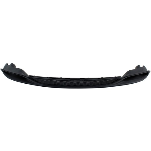 Bumper Grille For 2011-20 Dodge Grand Caravan Front Textured Gray ...