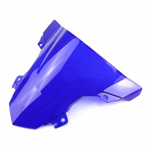 Blue Windscreen Windshield for BMW S1000RR 2015 2016 2017 2018 Front ...