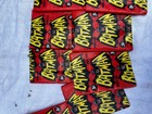 VINTAGE 1966 TOPPS BATMAN TRADING CARDS WAX WRAPPER Box Unopened Packs ...