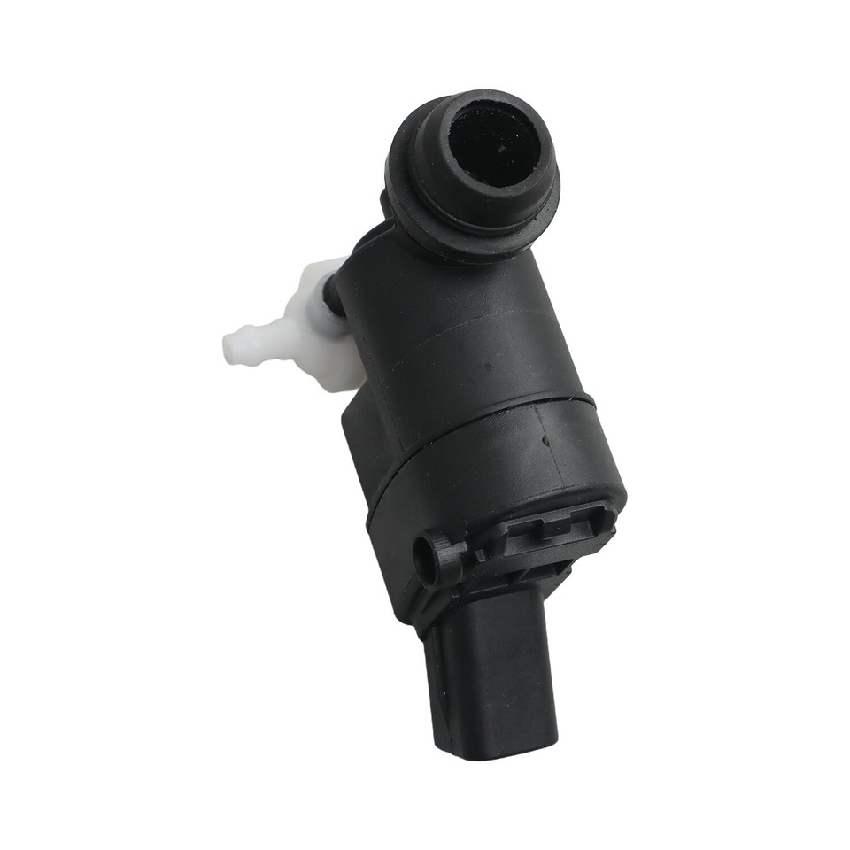 Windshield Washer Pump Motor for Hyundai Elantra Santa Kia Sportage ...