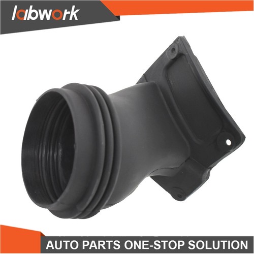 Labwork Air Inlet Intake Duct Tube For Dodge Challenger Hellcat ...