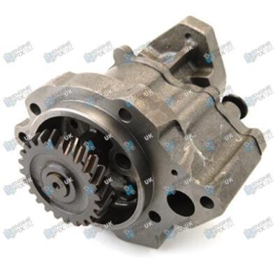 Cummins Nt495, NH/Nt855 Oil Pump (3821572 3609837 3077770 3821575 ...