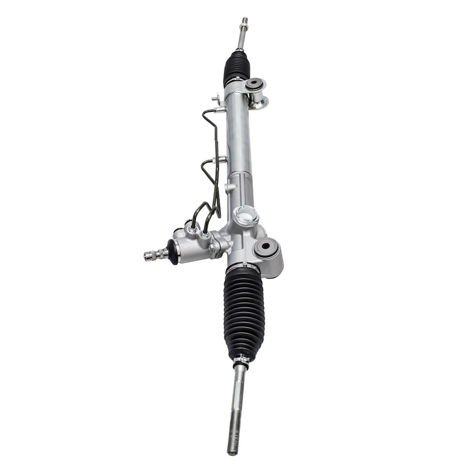 Complete Power Steering Rack and Pinion for 05-11 Toyota Camry Lexus ...