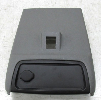 2013-2017 CHEVY TRAVERSE OEM REAR CENTER CONSOLE TRIM COVER PANEL POWER ...