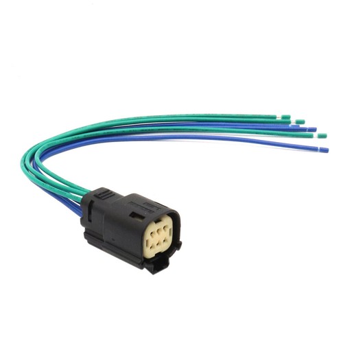 Headlights connector For 84686137 84887857 Chevrolet Traverse 2018-2021 ...