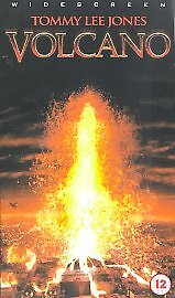 Volcano (VHS, 1998) 5013738603974 | eBay UK